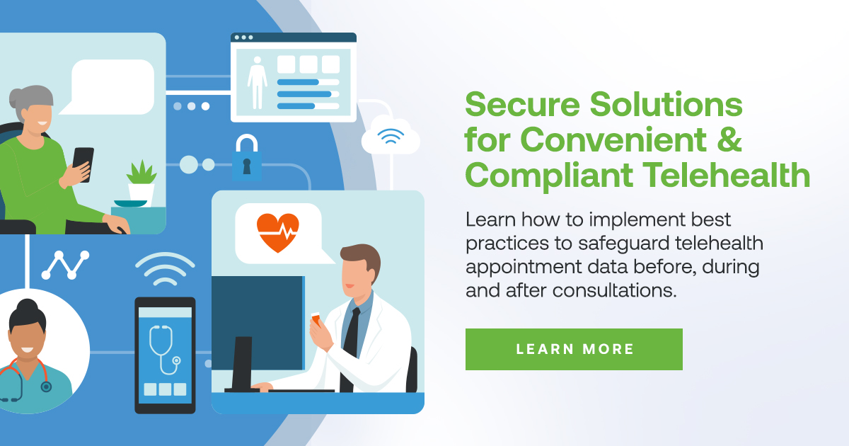 A Complete Guide to Telehealth Video Privacy & Security